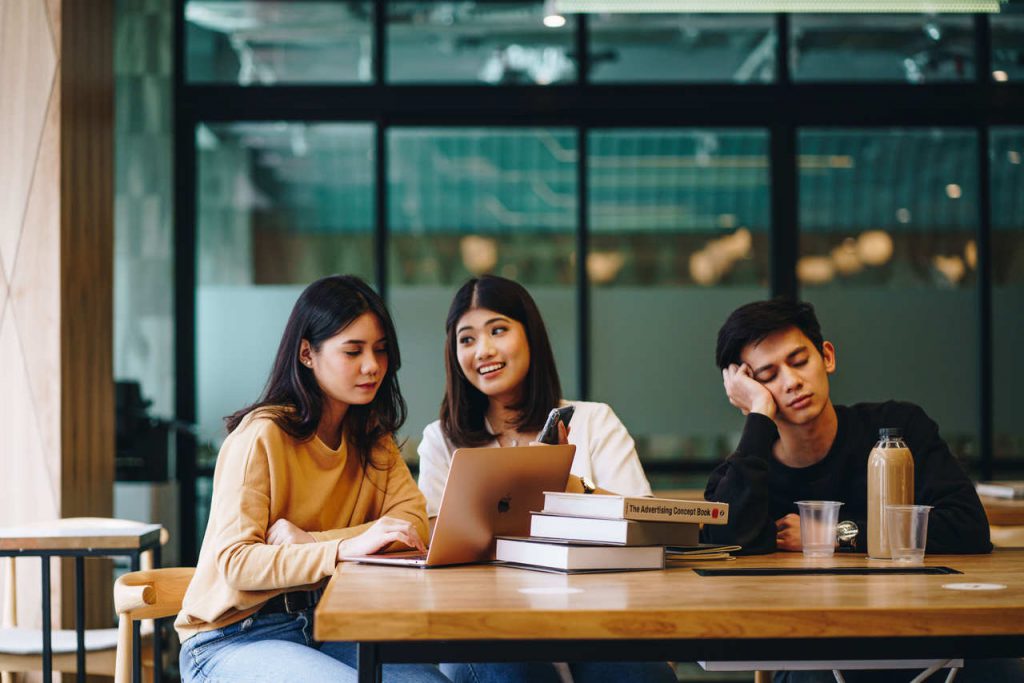 5 Tips Mencari Tempat Magang Bagi Mahasiswa | goKampus